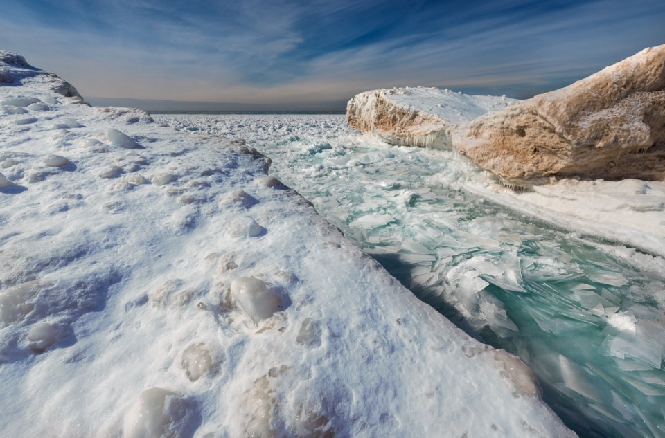 Winter Landscapes – Snap Happy Gal Photography